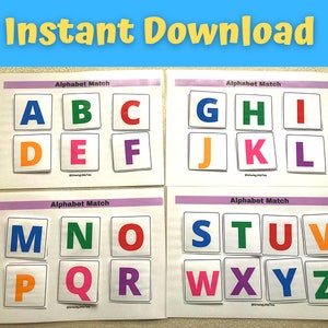 Toddler Busy Book | Learning Binder | Preschool Busy Book | Toddler ...