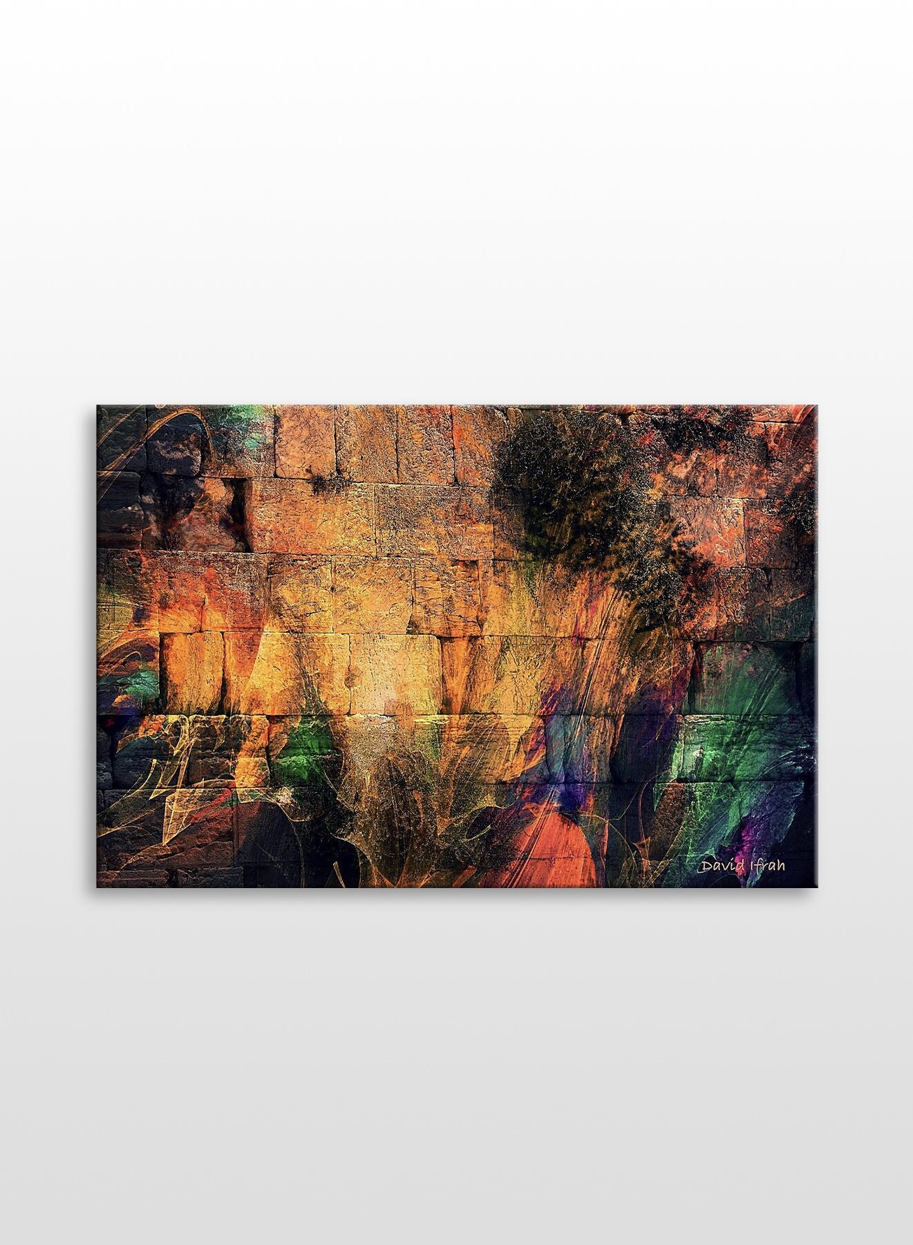 Mount Sinai Sukkah Banner, Kotel Design, Beautiful Sukkah Decor, All ...