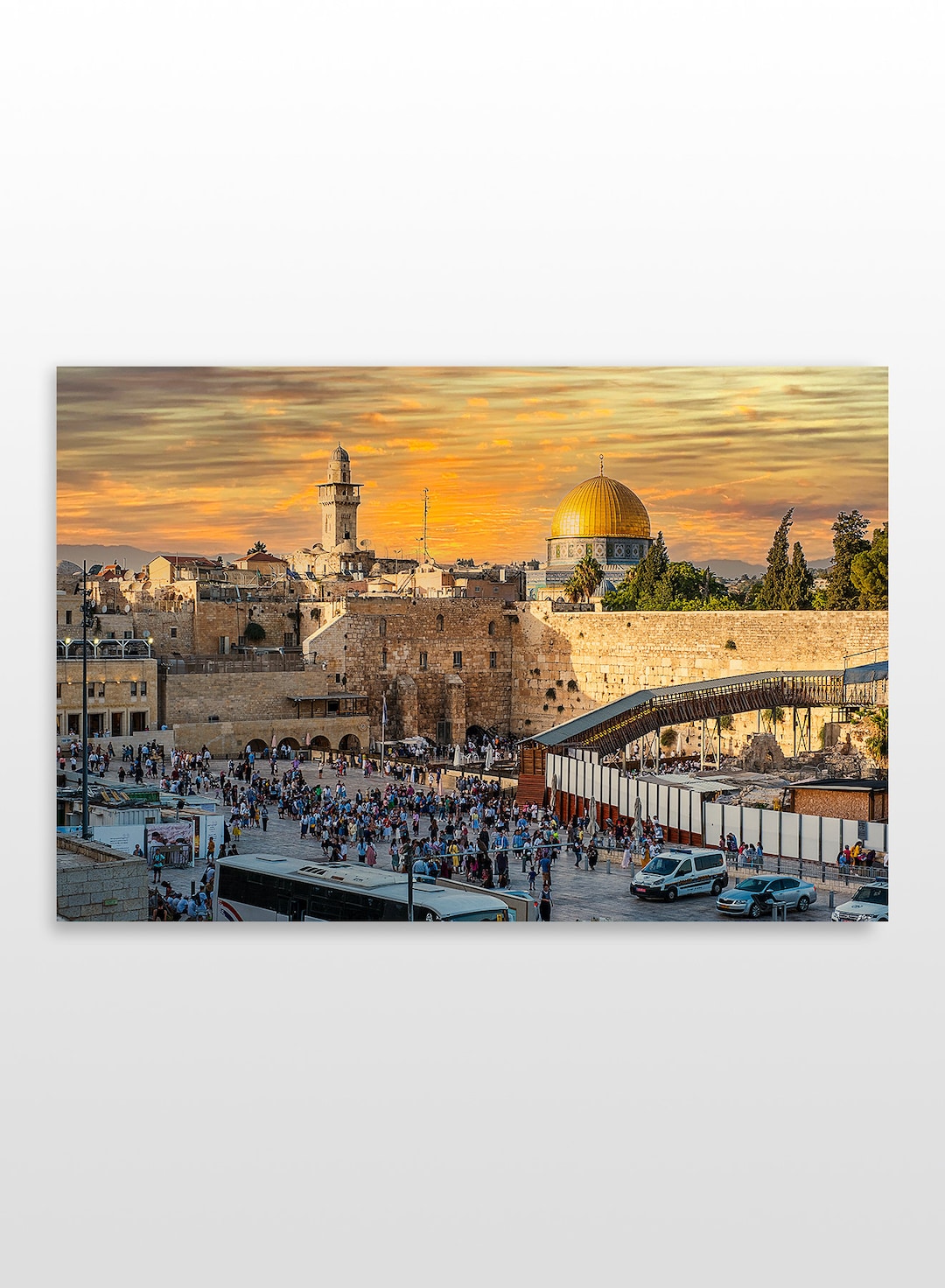 Jerusalem Photography, Kotel, Western Wall, Israel, Original ...