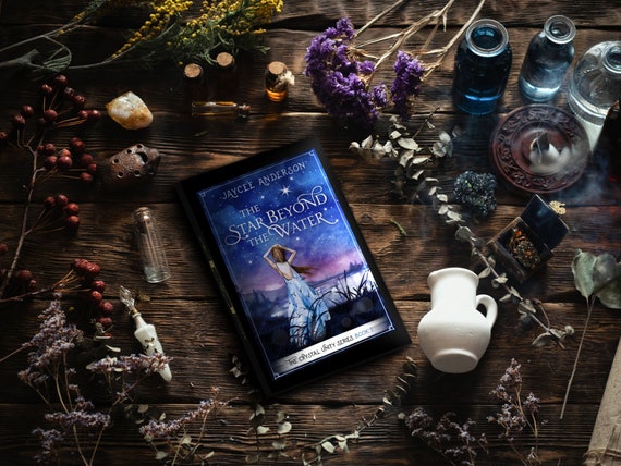 Crystal Unity Series Tarot Card Deck | Etsy