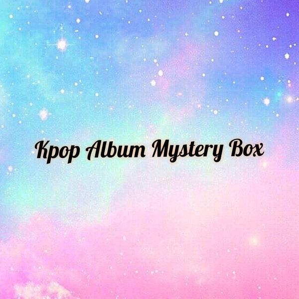 Twice Kpop Music Box - Etsy