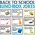 50 Back to School Lunchbox Jokes for Kids, Funny Lunch Box Notes ...