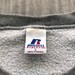 Vintage 90s Dowling College Athetics Buliding Champions Russell Tag ...