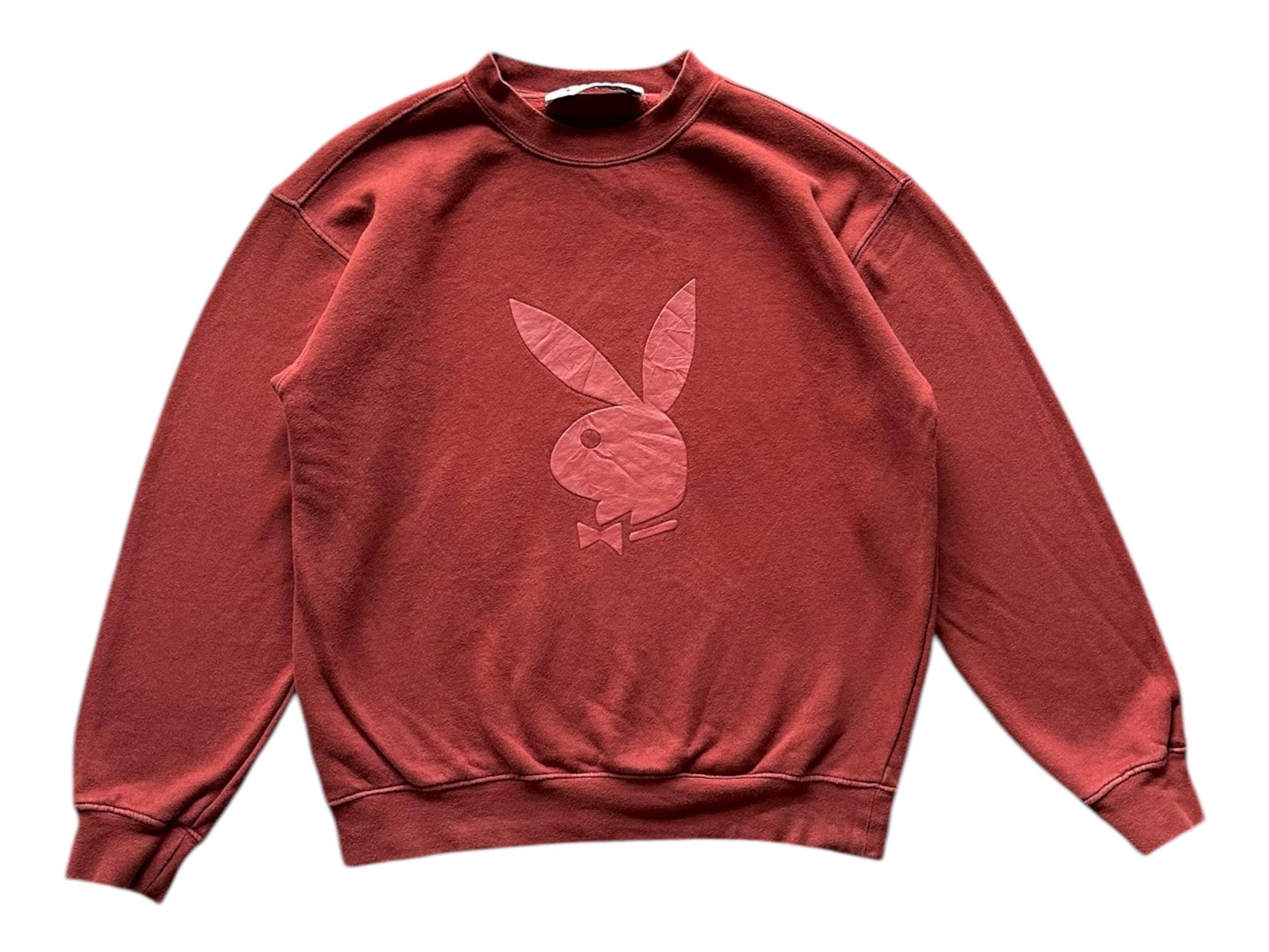 Playboy clothing Etsy Polska