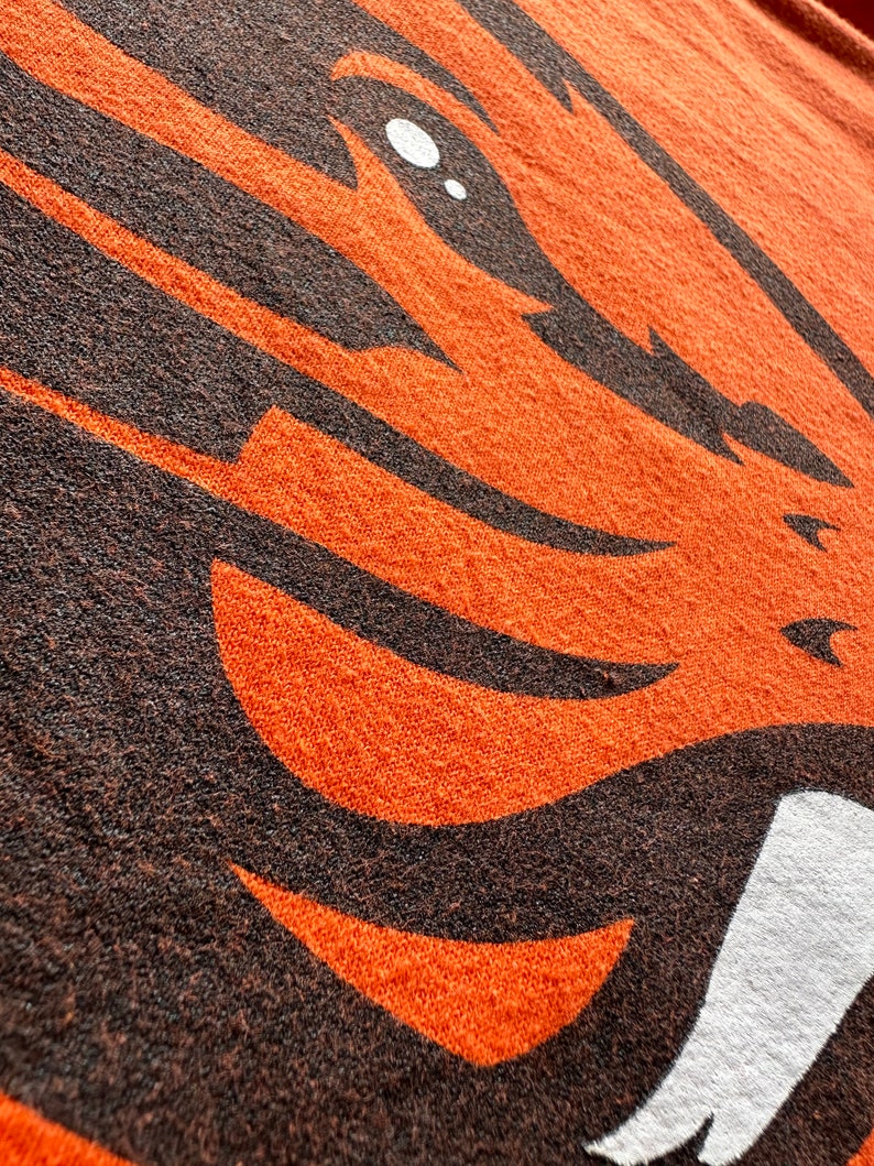 Vintage Ncaa Oregon State Beaverd Oregon State University Oversize ...
