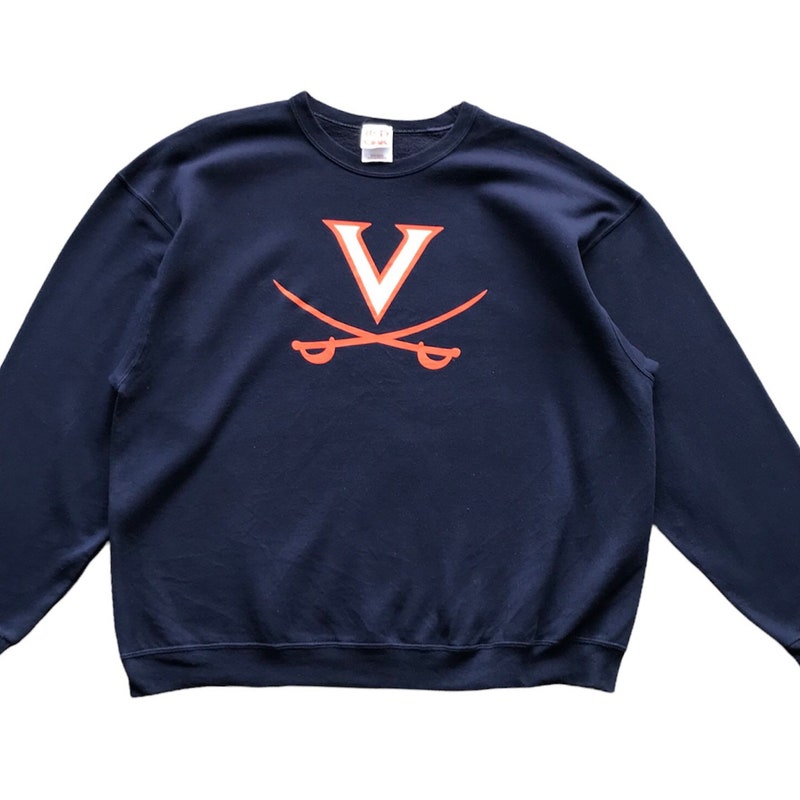 University of Virginia - Etsy