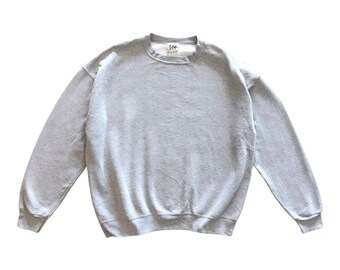 Lee Sport Sweatshirt - Etsy