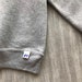 Vintage 90s Dowling College Athetics Buliding Champions Russell Tag ...