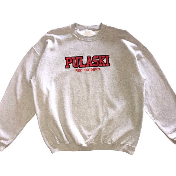 Pulaski - Etsy