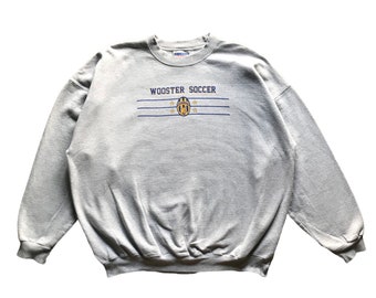 Wooster High School - Etsy