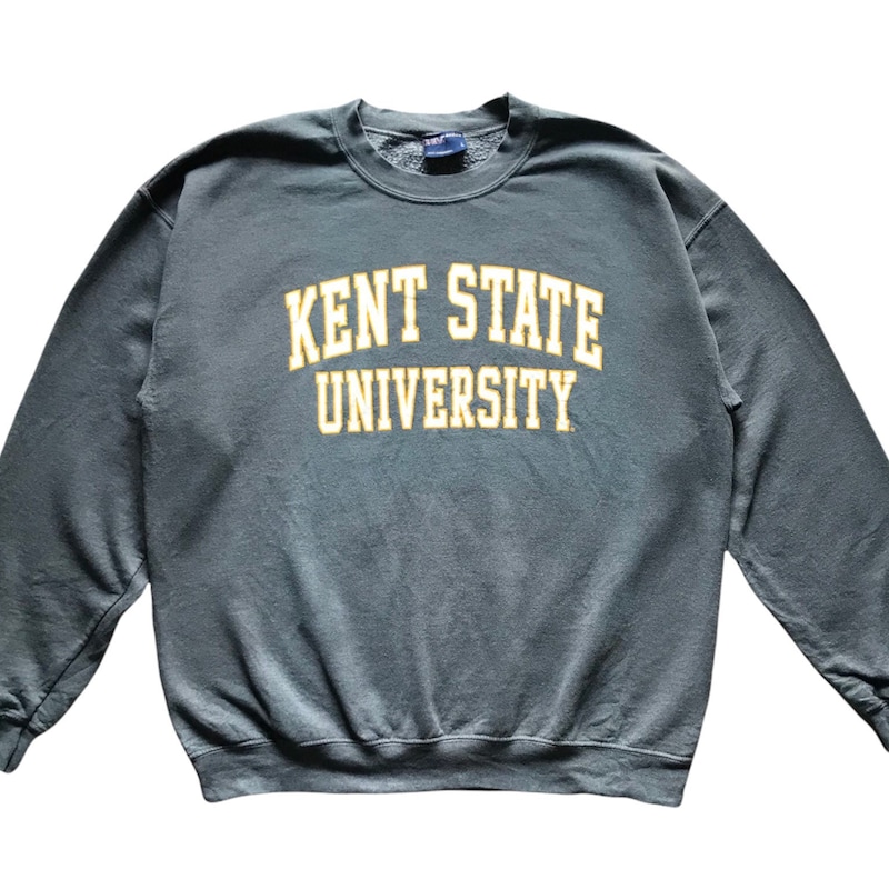 Kent State - Etsy