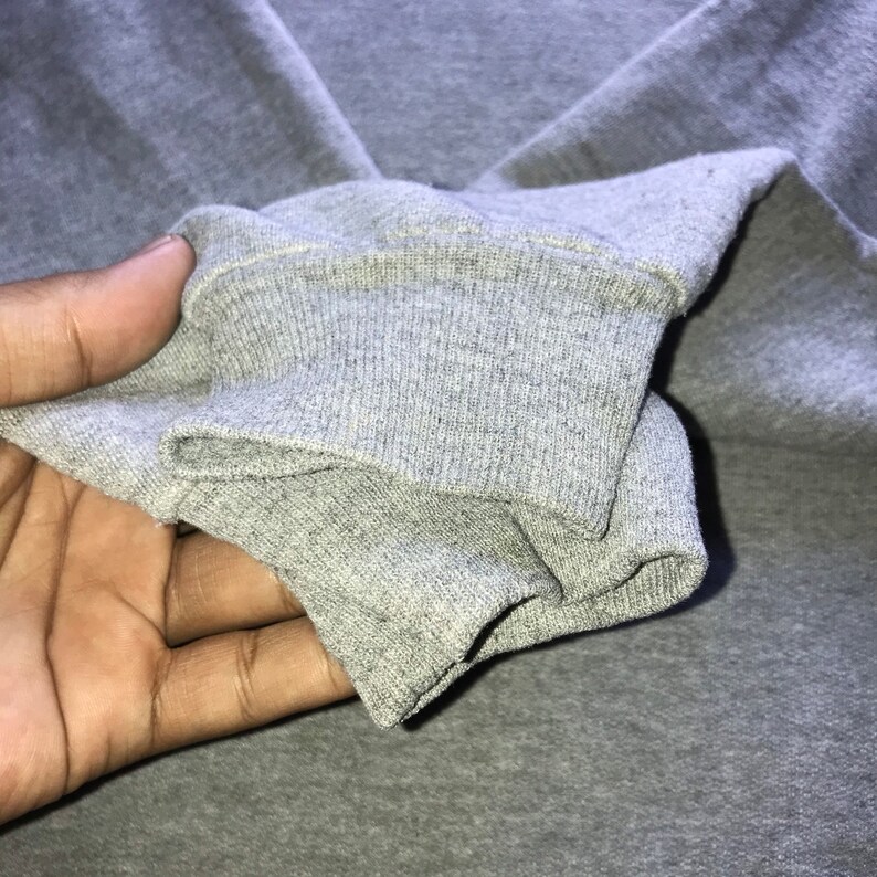 Vintage 90s Sportswear the Magic's Back by Smack Apparel Crewneck ...