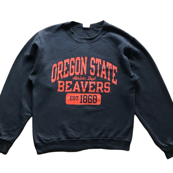 Oregon State Beavers - Etsy