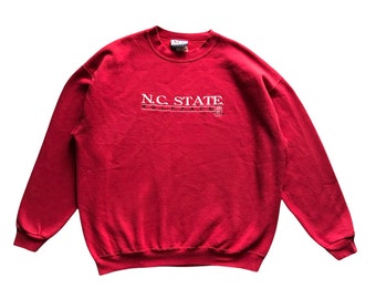 Nc State University | Etsy