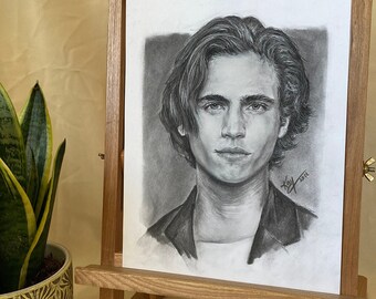 Tanner Buchanan - Etsy