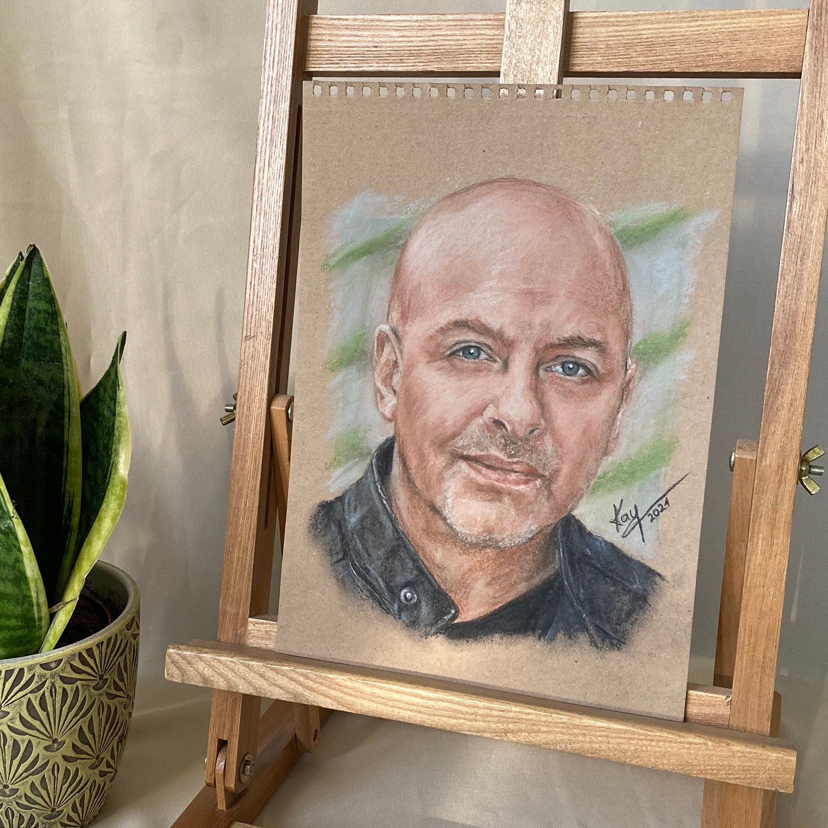 Ron Thomas Karate Kid