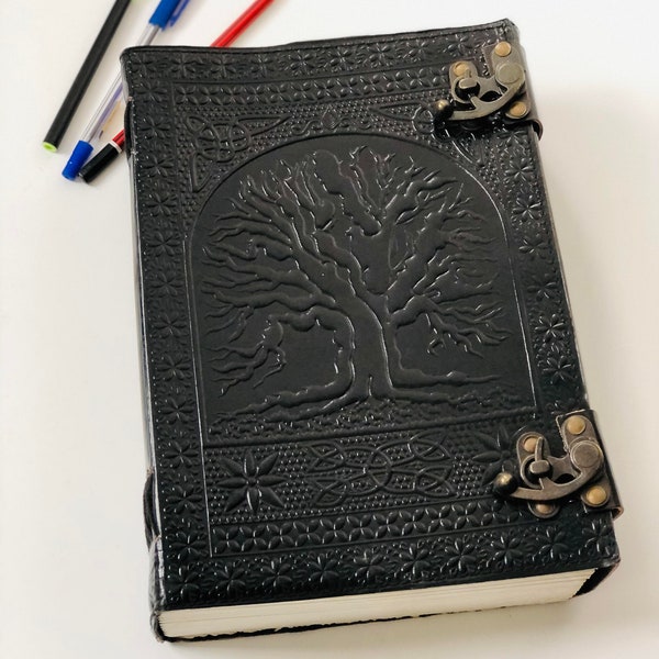 Large Journal - Etsy