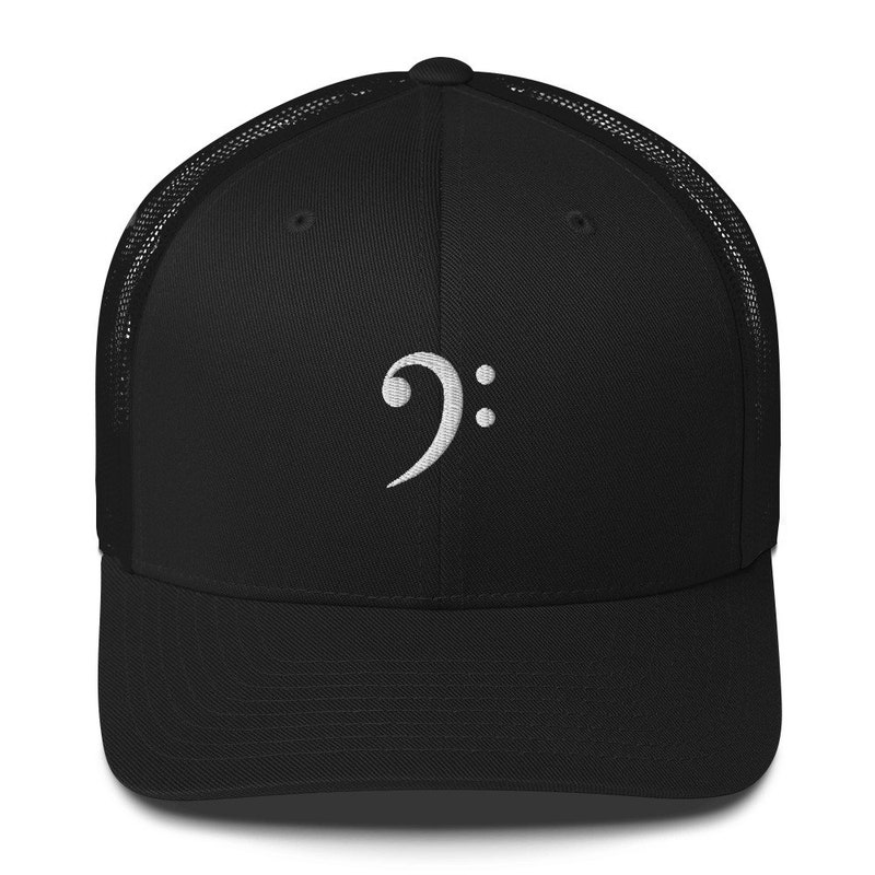 Bass Clef - Etsy