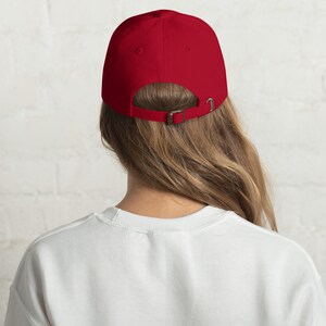 On A Side Quest Embroidered Dad Hat, Video Game Hat, Ironic Gamer Hat ...