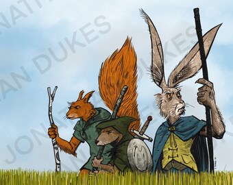 Matthias the Mouse - Etsy