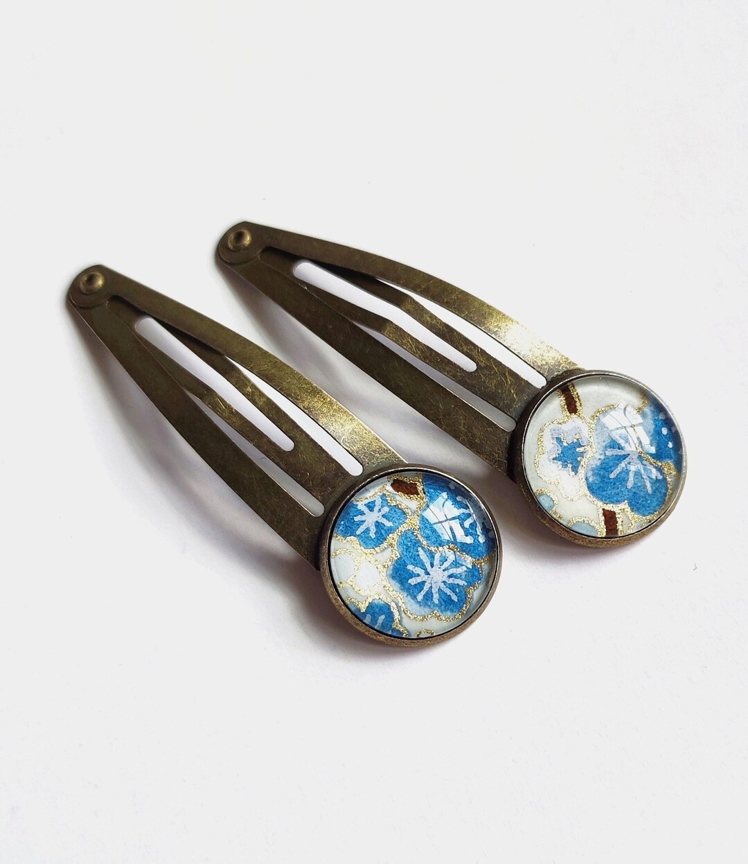 Japanese Paper Strips - Etsy