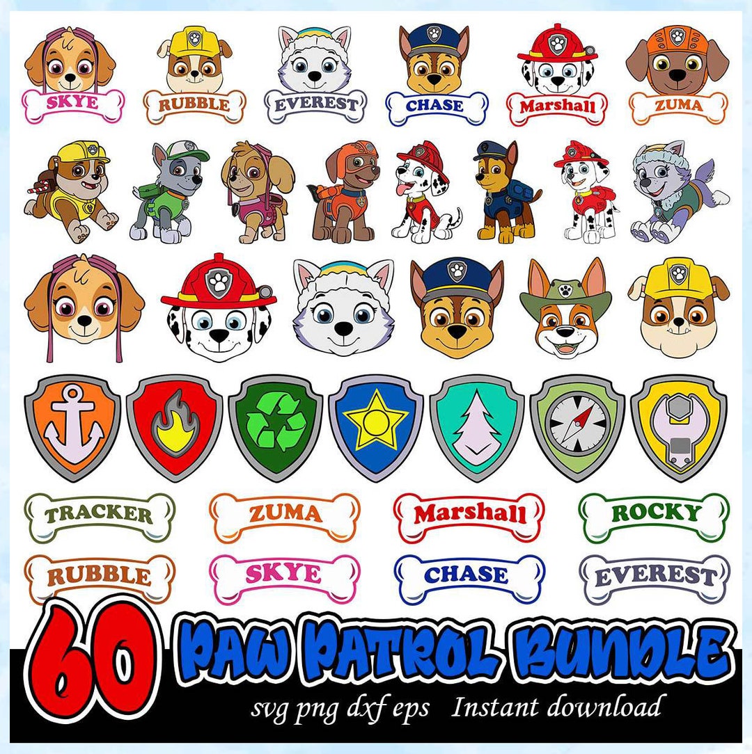 Designs Bundle Layered Items, Layered Vector, Instant Download, Layered ...