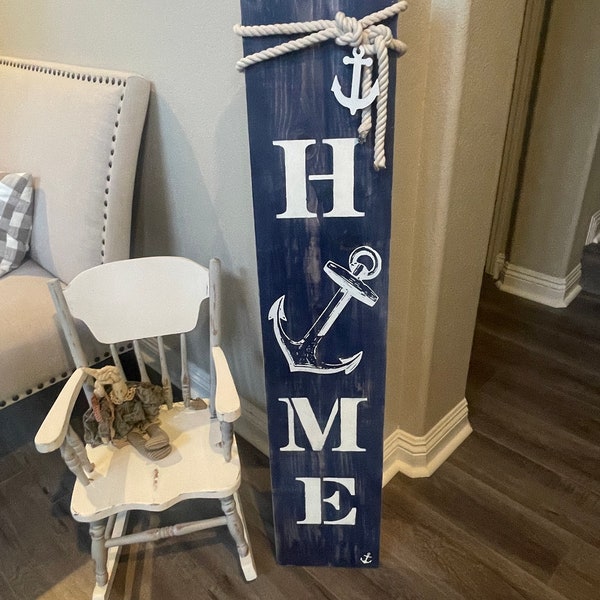 Beach Porch Sign - Etsy