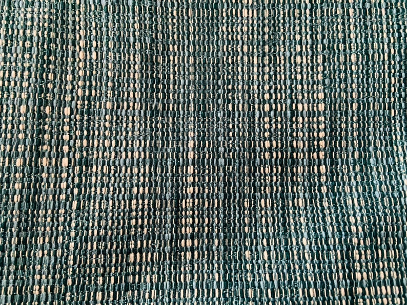 Vintage Upholstery Fabric, Silk Texture. - Etsy