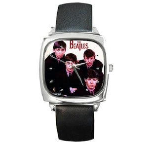 Beatles Watch - Etsy