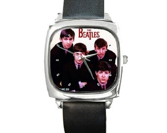 Beatles Watch - Etsy