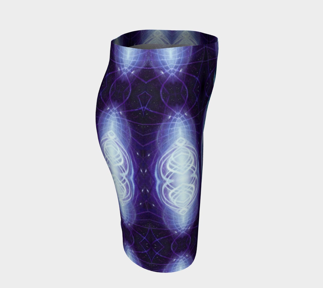 Moon Fazed Skirt - Etsy