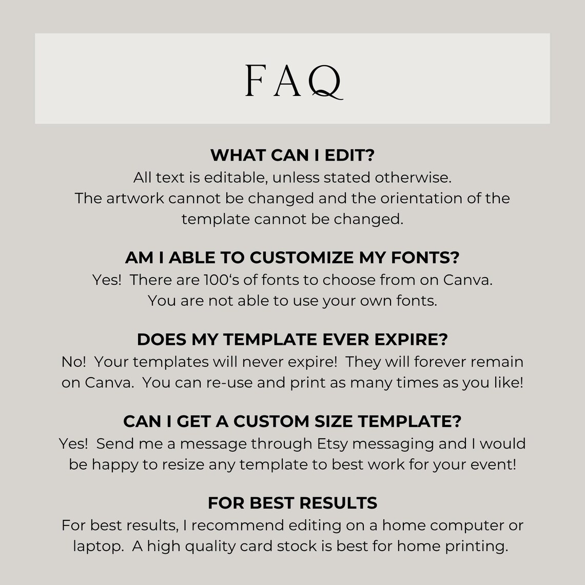 Blue Toile Printable Sign Template: Editable Floral Design (digital ...