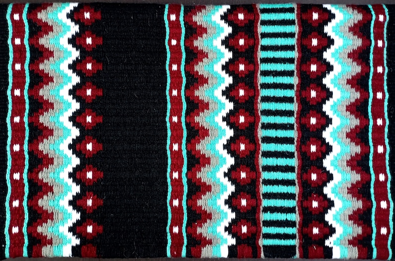 Western Show Pad - Etsy