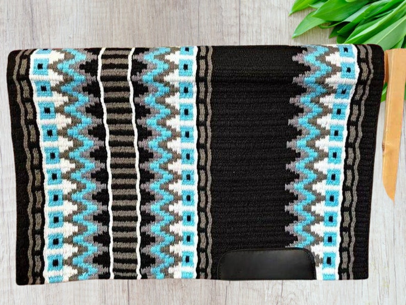 Western Show Pad - Etsy