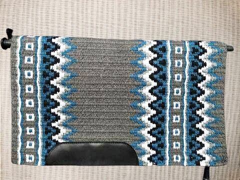 Western Show Pad - Etsy