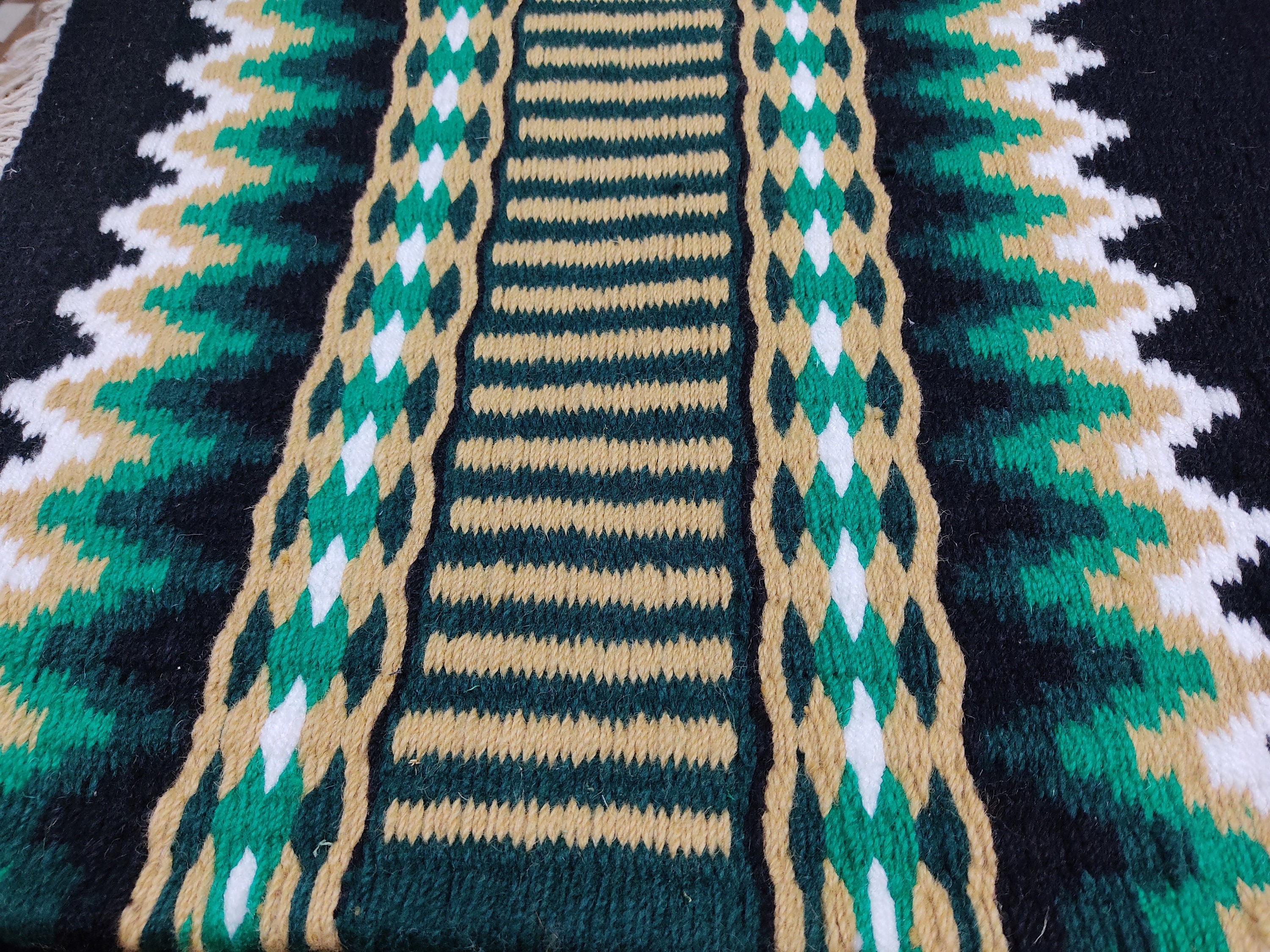 Western Show Pad | Etsy