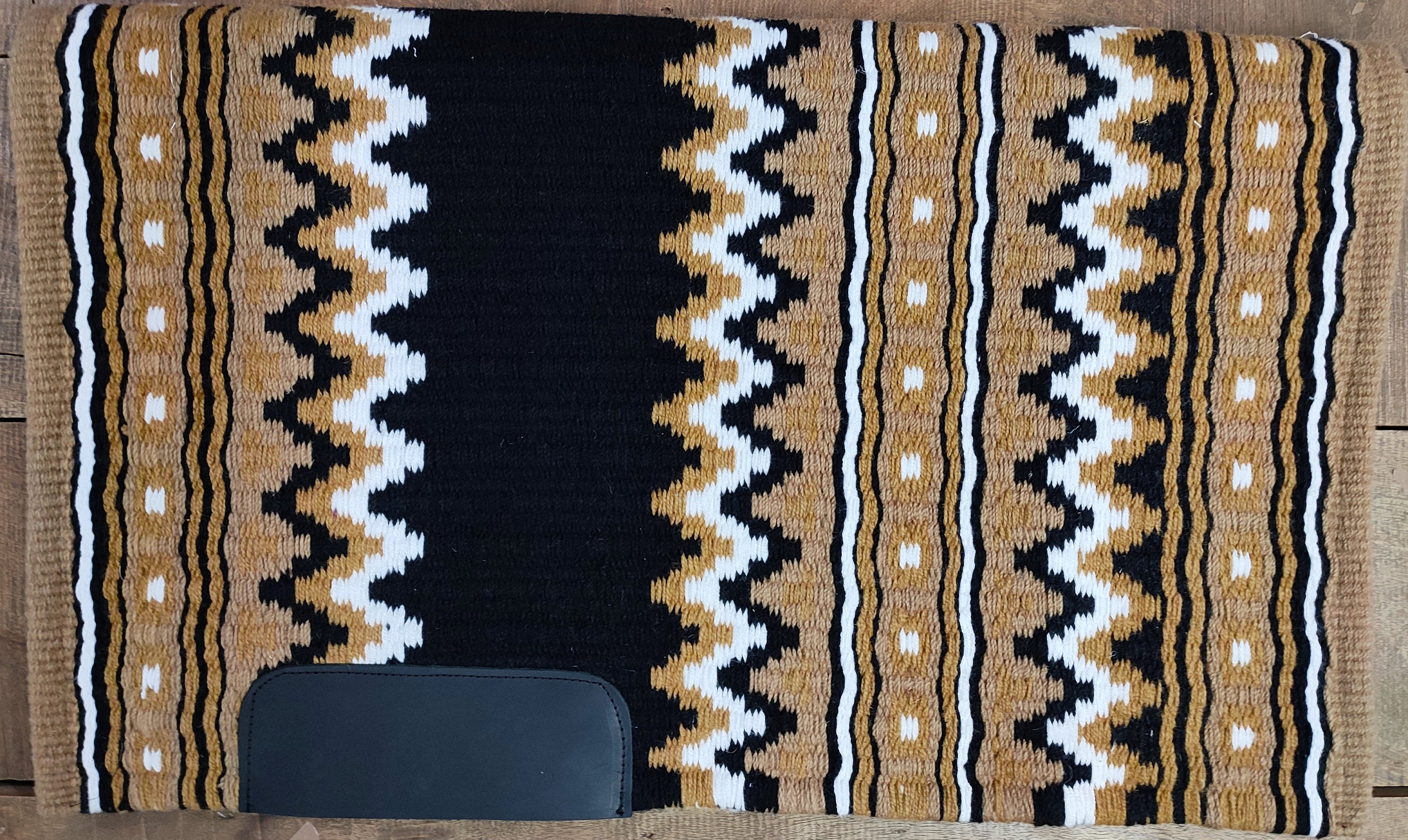 Western Show Pad - Etsy