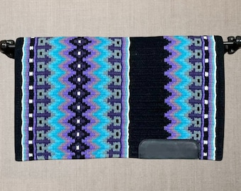 Western Show Pad Royal Blue Base - Etsy