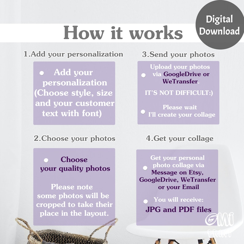 Costa Rica Photo Collage MAP Photo Collage Wedding Gift - Etsy