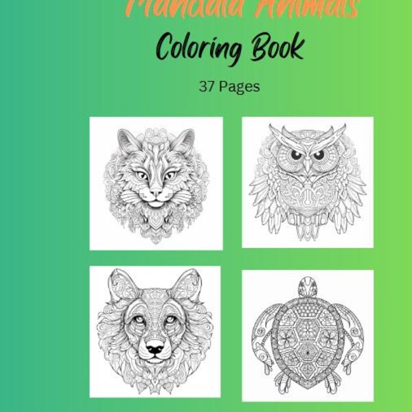 Inner Child Coloring Pages - Etsy