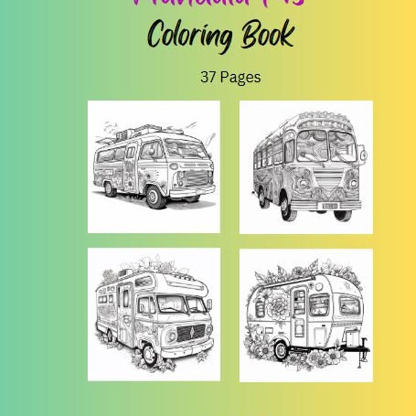 Inner Child Coloring Pages - Etsy