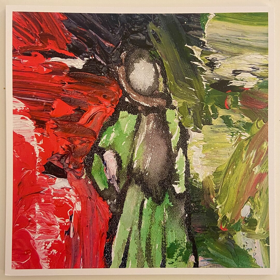 Halima - Print - Etsy