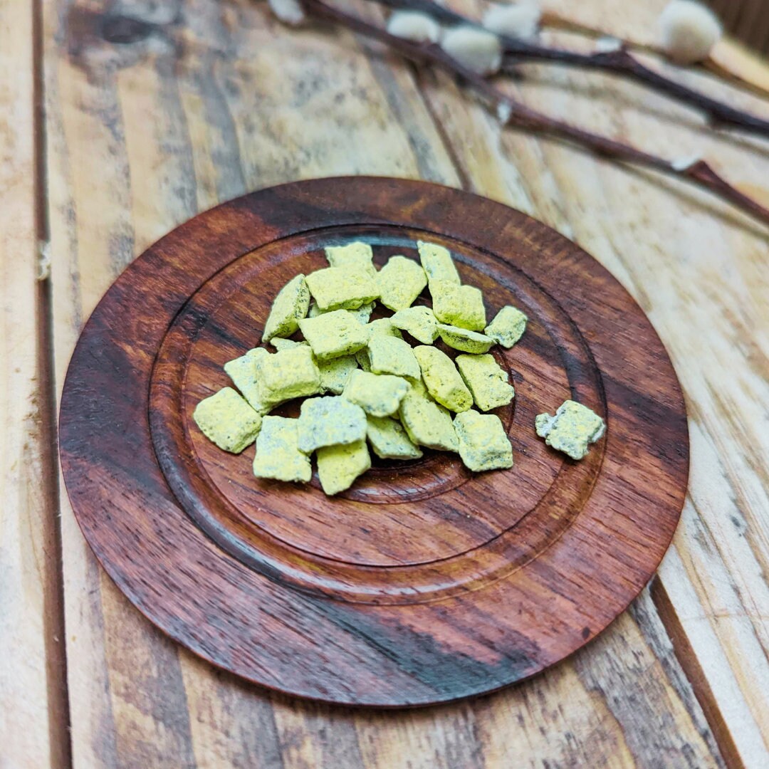 Lemon Incense Resin / Grains - From Mount Athos - Handmade in Greece - Etsy