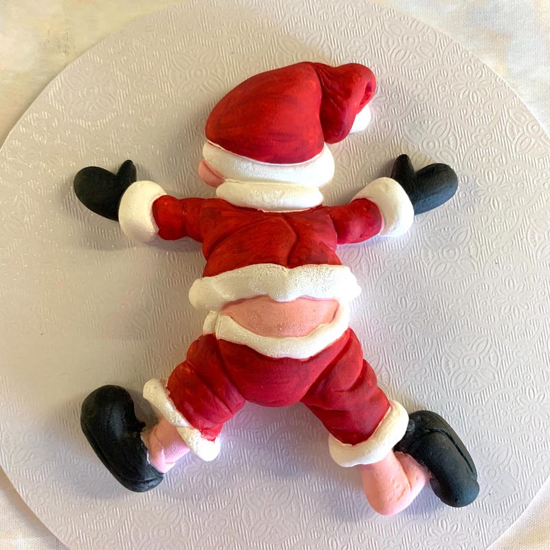 Edible Hands - Etsy UK