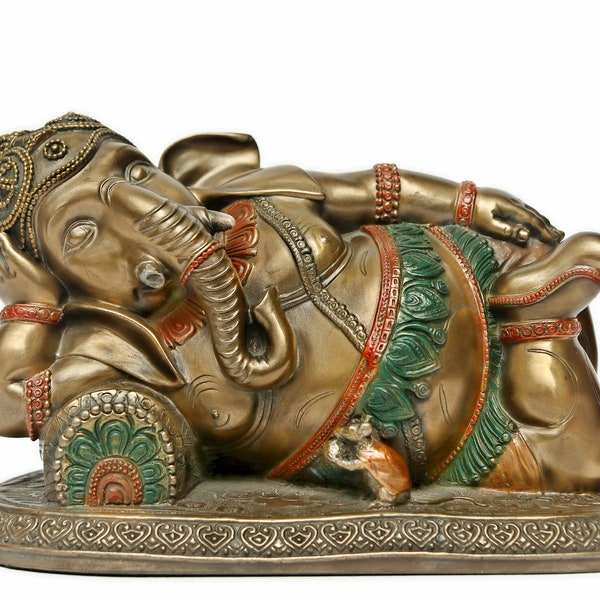 Ganesh Statue - Etsy