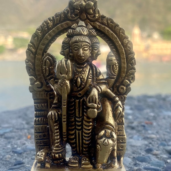 Datta Sculpture - Etsy