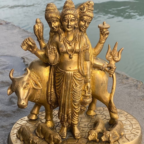 Dattatreya - Etsy