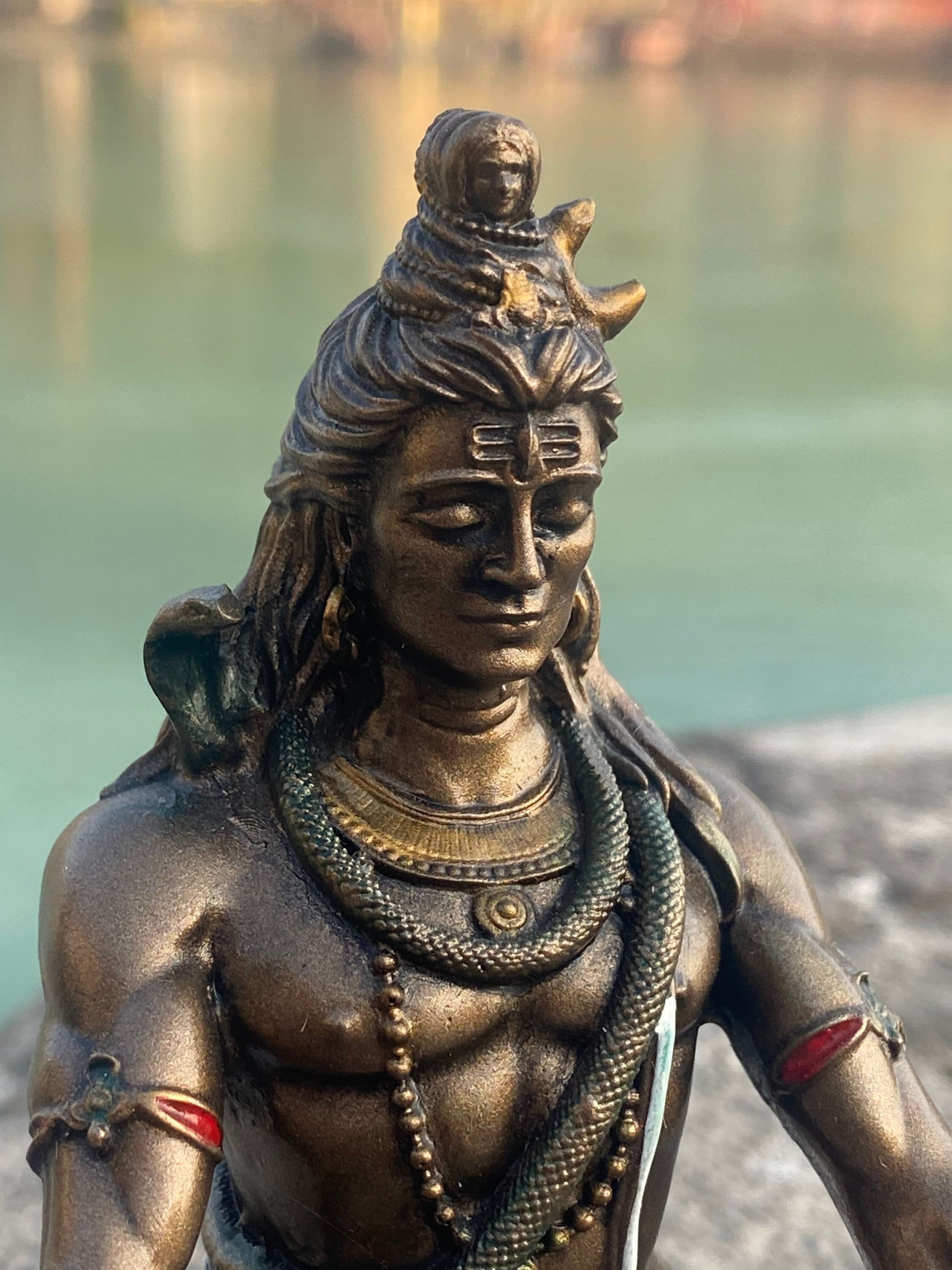 Life Ok Mahadev Rudra Avatar