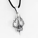 Tryzub Pendant, 925 Silver Pendants, Poseidon's Trident, Fantastic ...