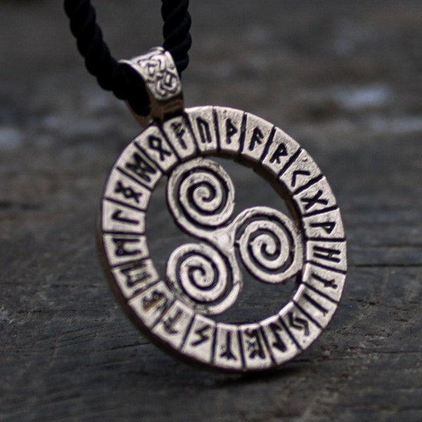 Celtic Spiral - Etsy